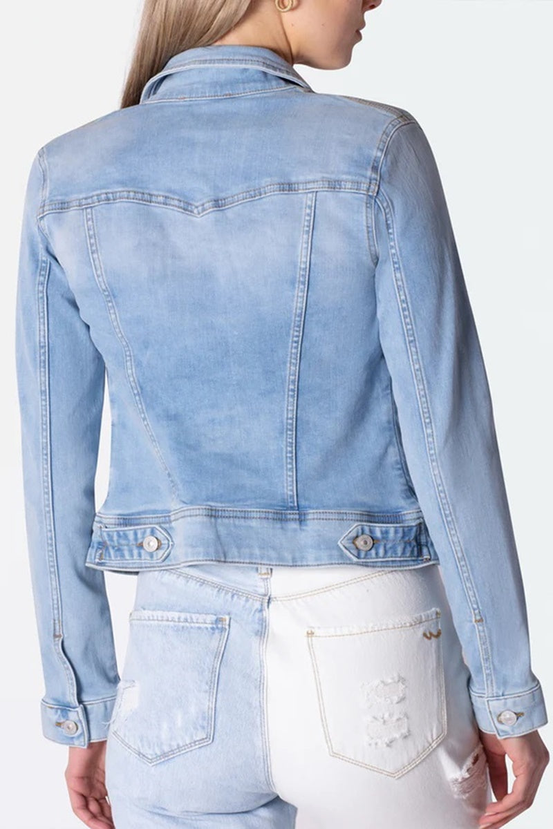 Shop LTB - Dean X Fayola Undamaged Wash - JACKET | milk + ginger – Milk ...