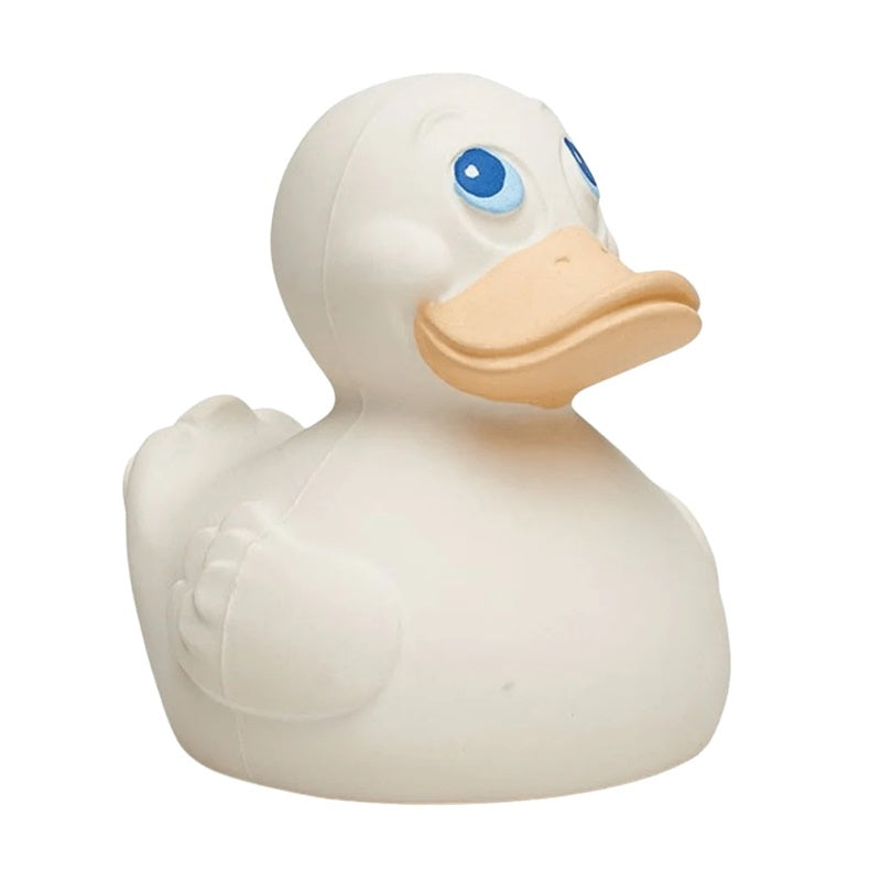 Shop Lanco - Rubber Duck - Cream | milk + ginger – Milk + Ginger