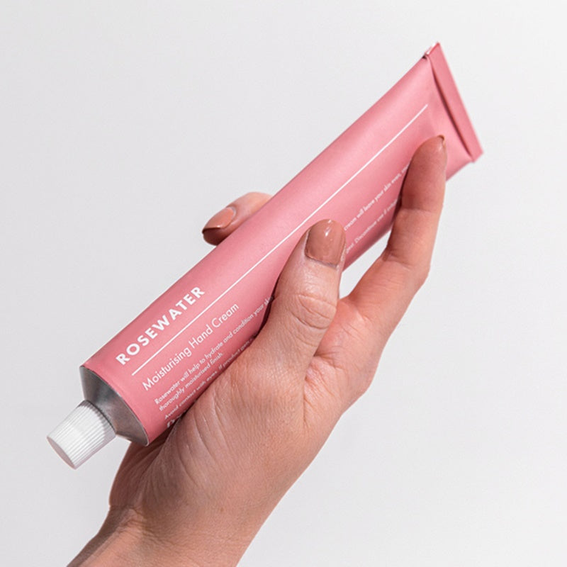 Shop Freshwater Farm - Moisturising Rosewater 100g | milk + ginger ...