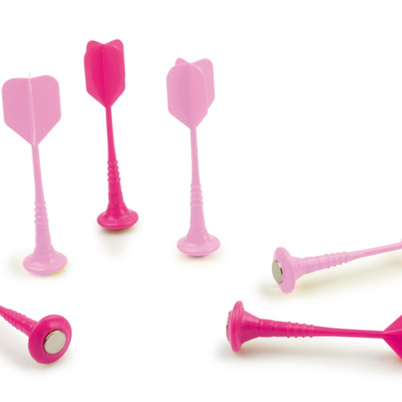 Shop Scratch - Darts - Princess Magnetic | milk + ginger – Milk + Ginger
