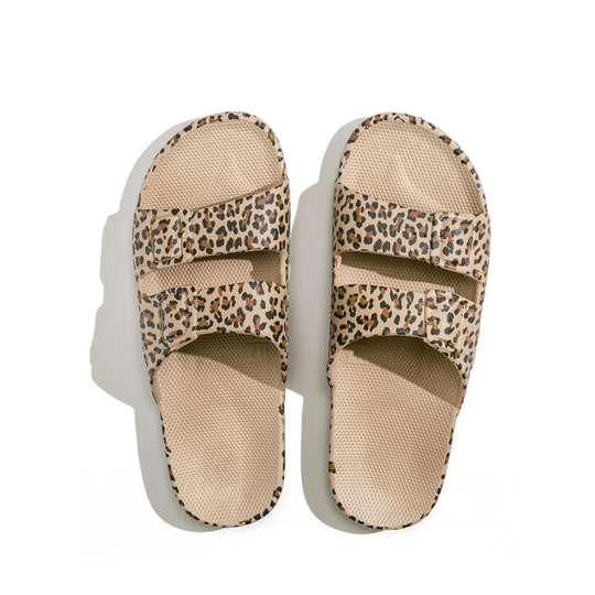 Shop Freedom Moses - Slides - Wildcat Sands | milk + ginger – Milk + Ginger