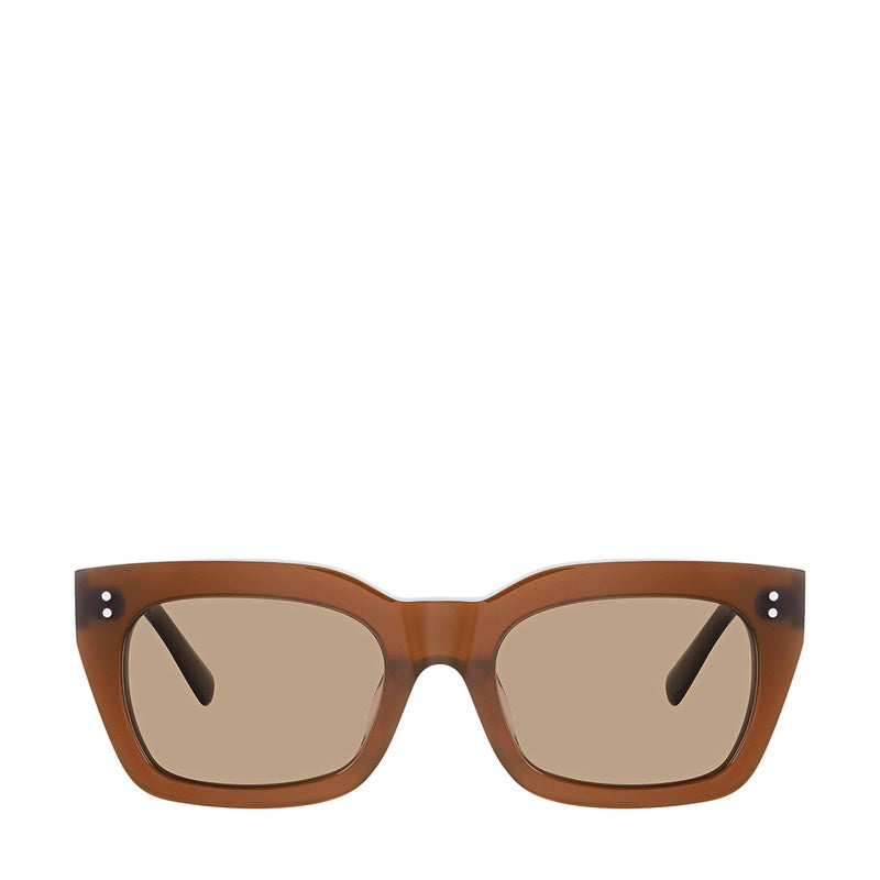 Shop Status Anxiety - Antagonist - Brown | milk + ginger – Milk + Ginger