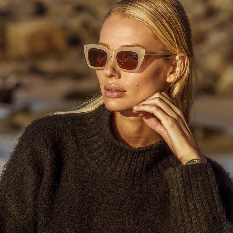 Shop Status Anxiety - Antagonist - Nude | milk + ginger – Milk + Ginger