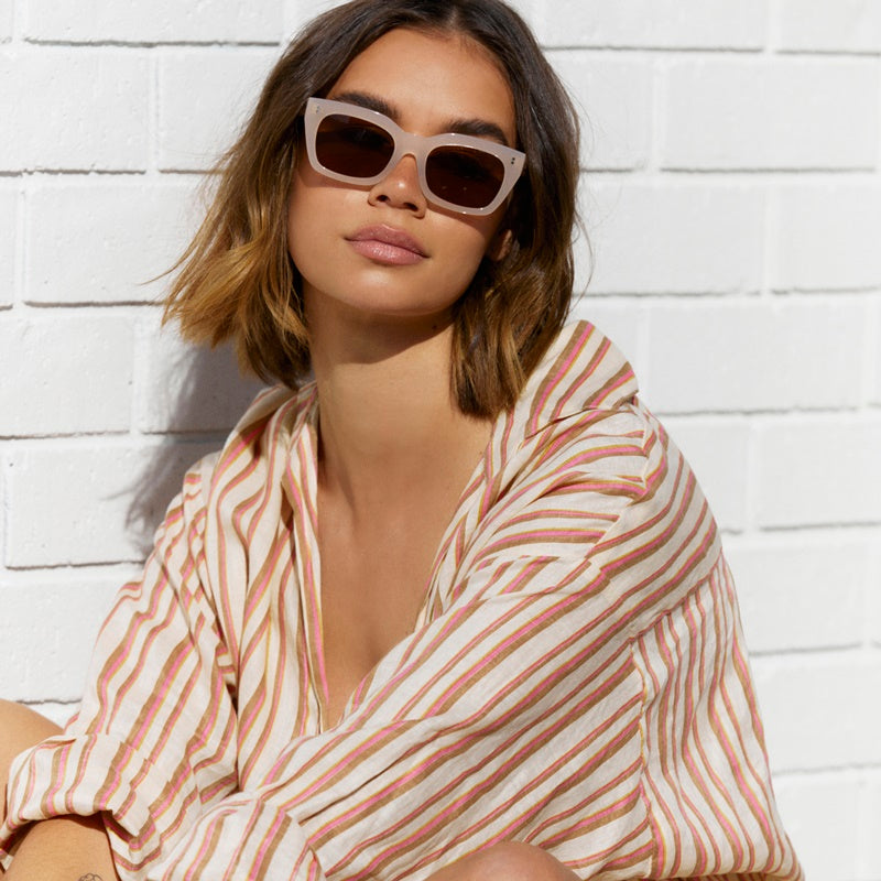 Buy Status Anxiety - Antagonist - Nude online at milk + ginger – Milk ...