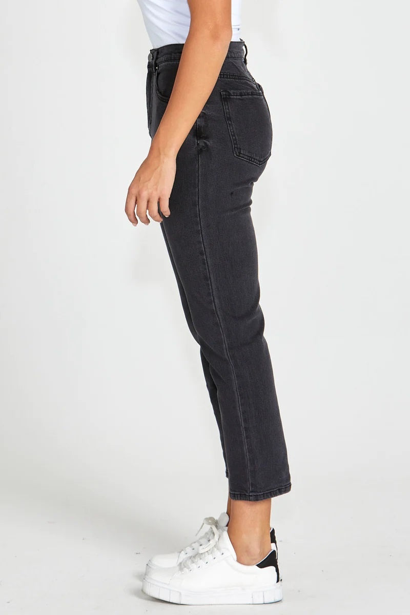 Shop Sass - Ava Jean - 82 Wash | milk + ginger – Milk + Ginger